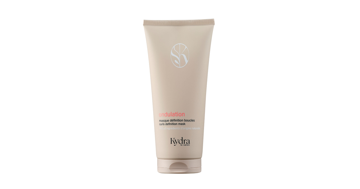 Curls definition mask 200ml | Look Perfect