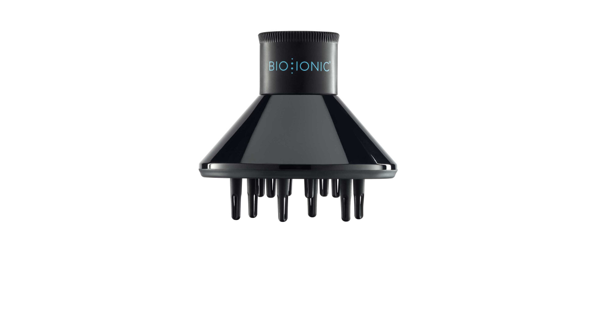 Universal Diffuser | Look Perfect