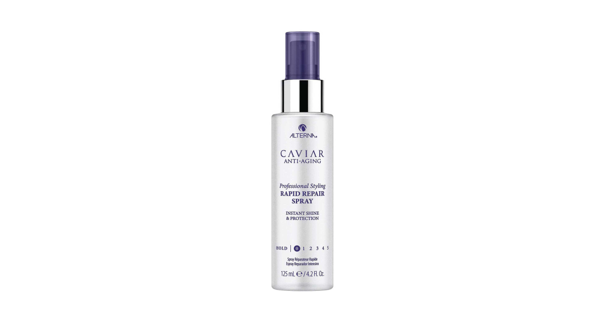 Caviar Style Rapid Repair Spray - 125ml | Look Perfect